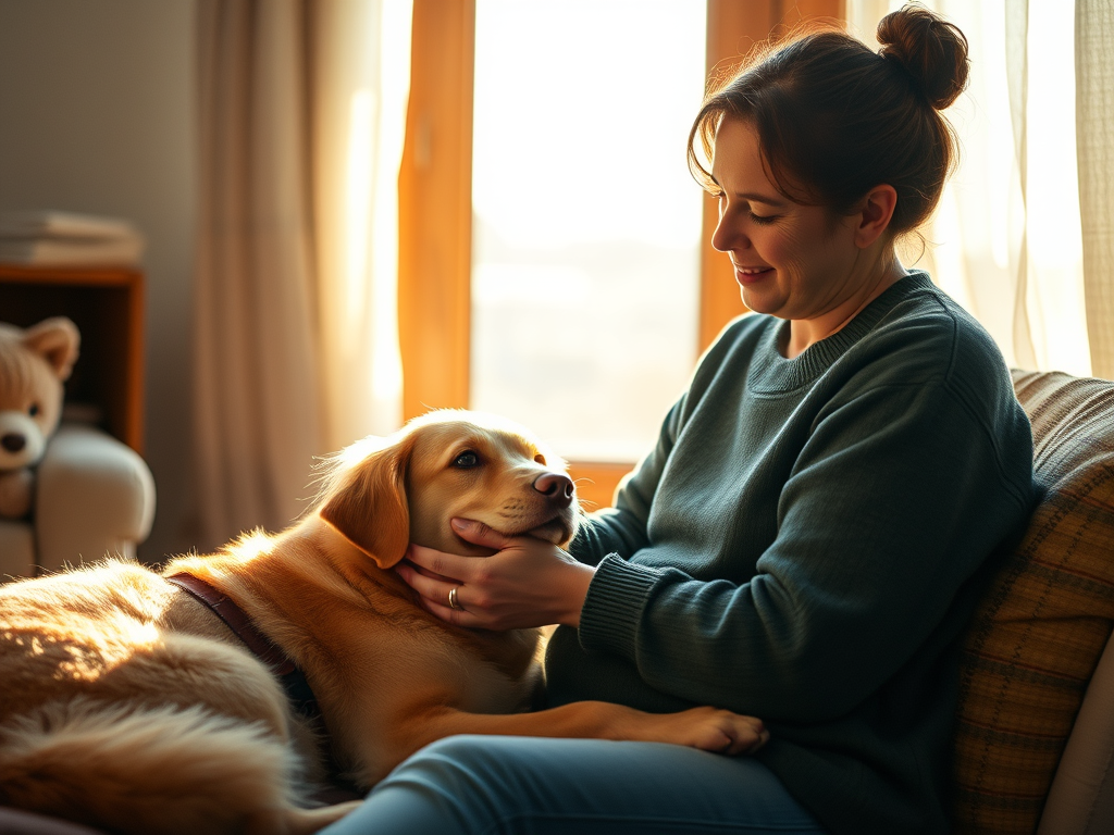 zootherapie – JML asbl